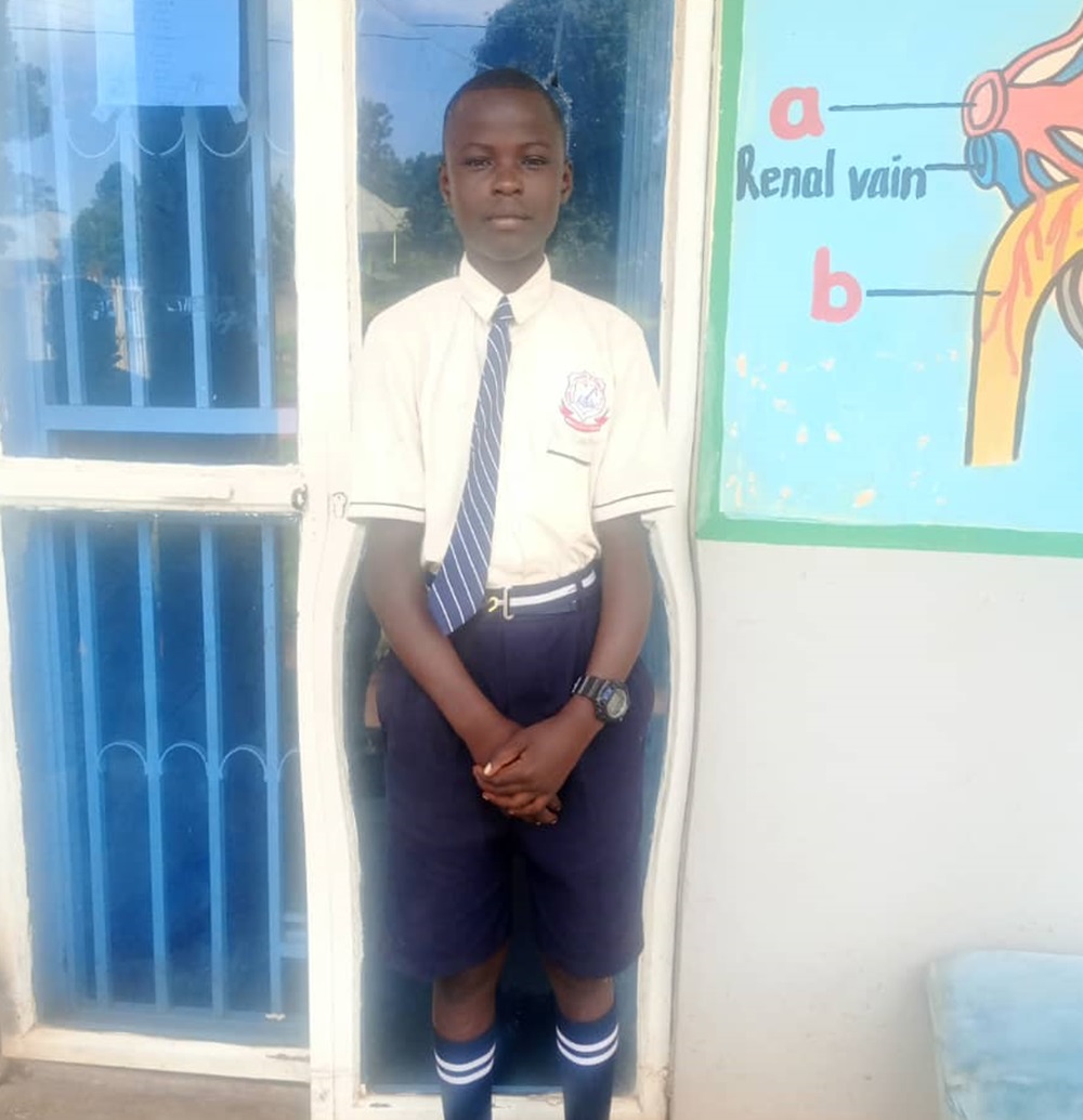 Greg's Hill Nursary and primary school